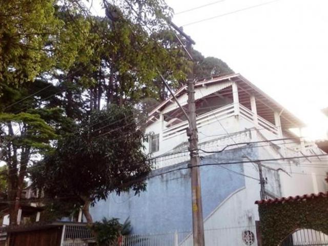 Condomínio com 4 quartos à venda em Jardim ibiratiba SP