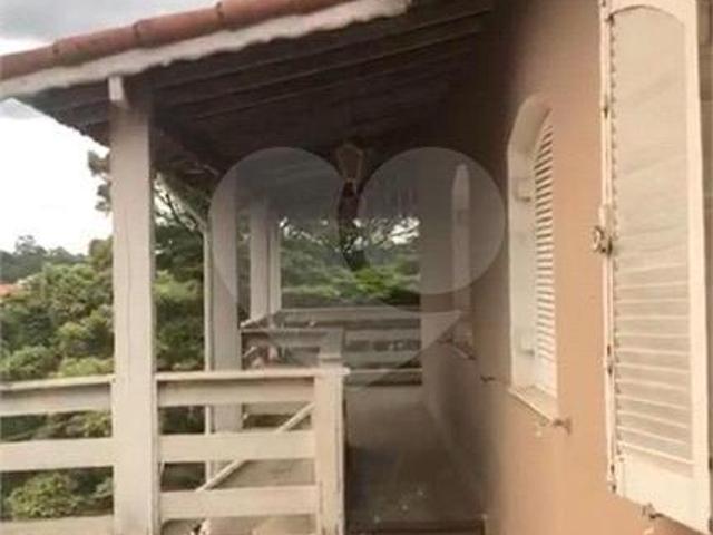 Condomínio com 4 quartos à venda em Jardim ibiratiba SP