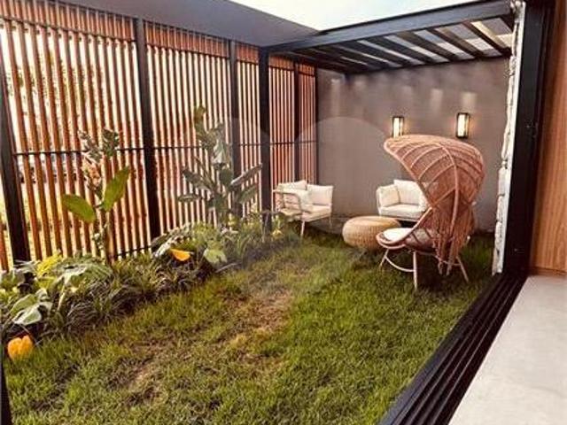 Condomínio com 4 quartos à venda em Jardim itanguá SP