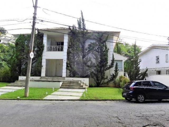 Condomínio com 4 quartos à venda em Jardim itatinga SP