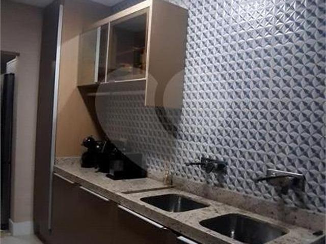 Condomínio com 4 quartos à venda em Jardim itatinga SP