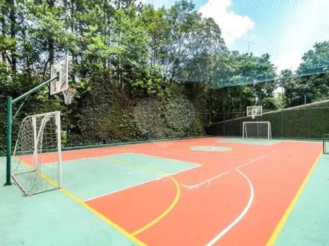 Condomínio com 4 quartos à venda em Jardim morumbi SP