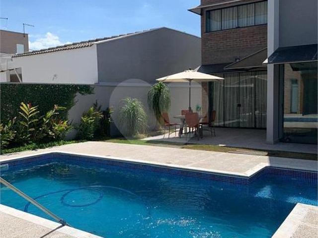 Condomínio com 4 quartos à venda em Jardim sol d&apos icaraí SP