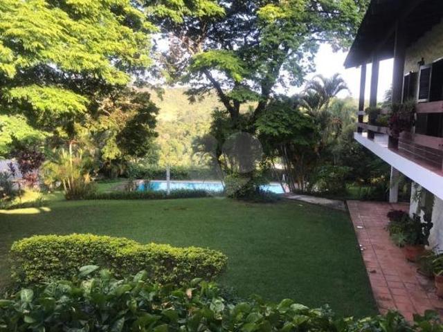 Condomínio com 4 quartos à venda em Jardim santa teresa SP