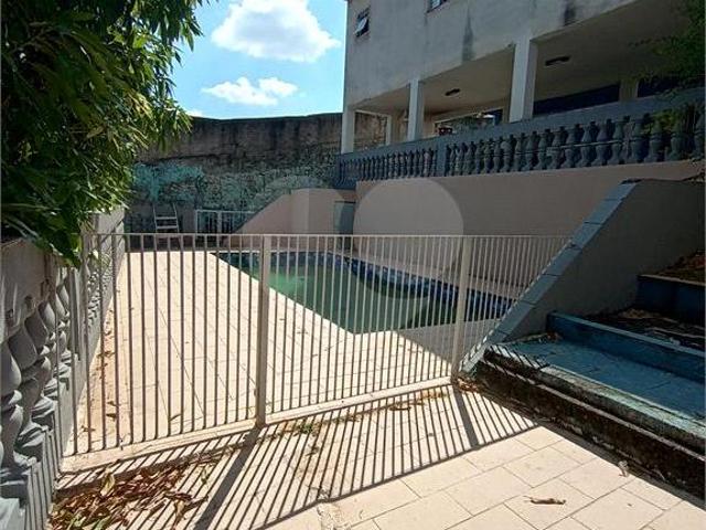 Condomínio com 4 quartos à venda em Jardim Shangri lá SP