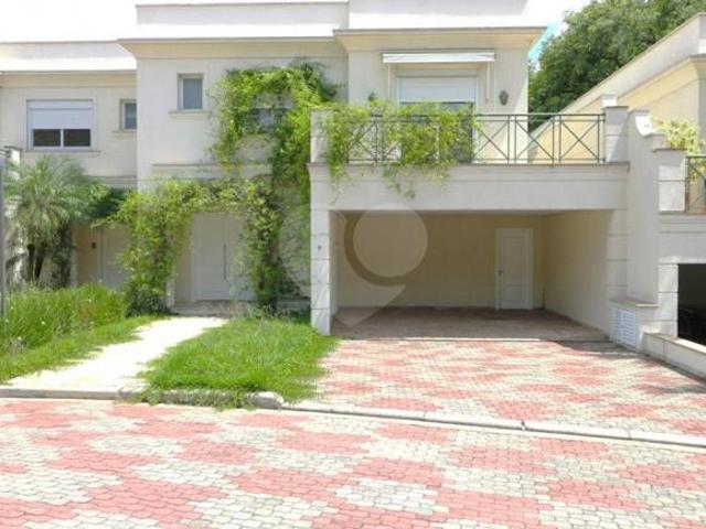 Condomínio com 4 quartos à venda em Jardim panorama SP