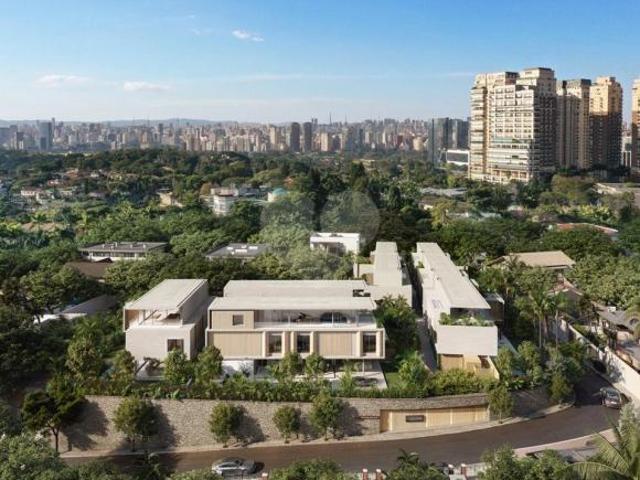 Condomínio com 4 quartos à venda em Jardim panorama SP