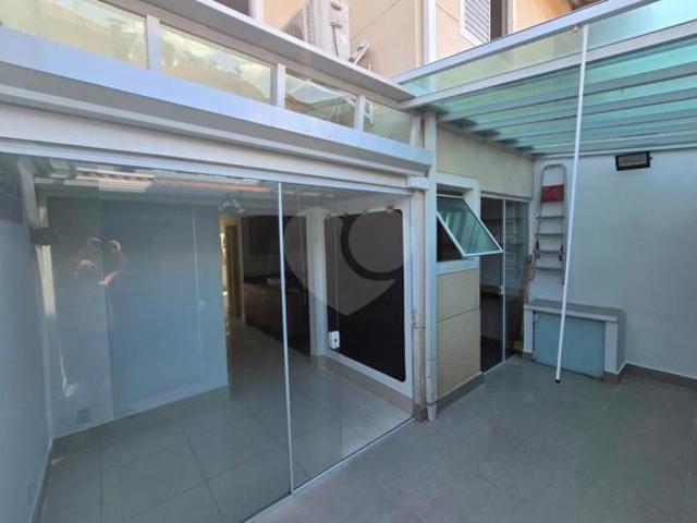 Condomínio com 4 quartos à venda em Jardim Passárgada I SP