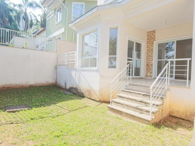 Condomínio com 4 quartos à venda em Jardim petrópolis SP