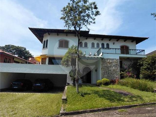 Condomínio com 4 quartos à venda em Jardim petrópolis SP