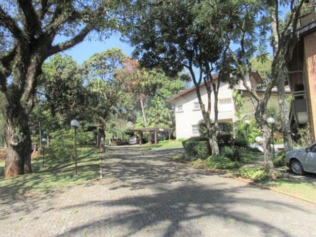Condomínio com 4 quartos à venda em Jardim petrópolis SP