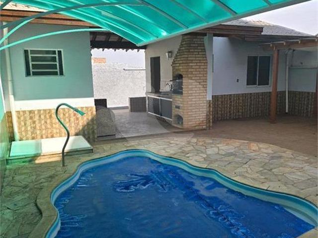 Condomínio com 4 quartos à venda em Jardim Planalto SP