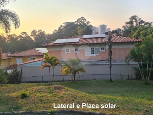 Condomínio com 4 quartos à venda em Jardim rosa maria SP