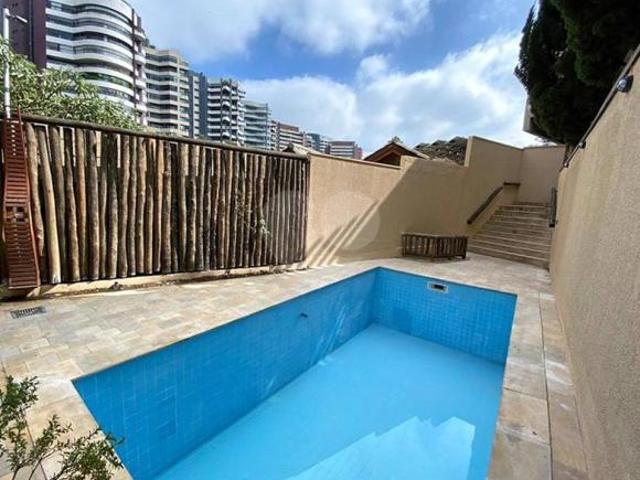 Condomínio com 4 quartos à venda em Jardim vitória régia SP
