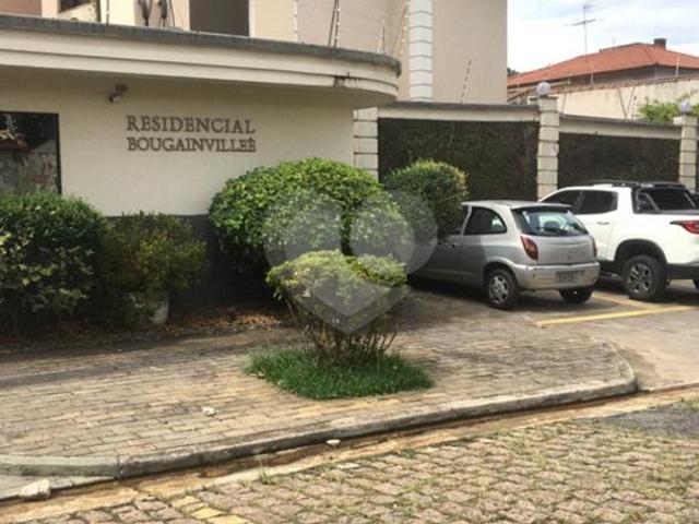 Condomínio com 4 quartos à venda em Jardim virginia bianca SP