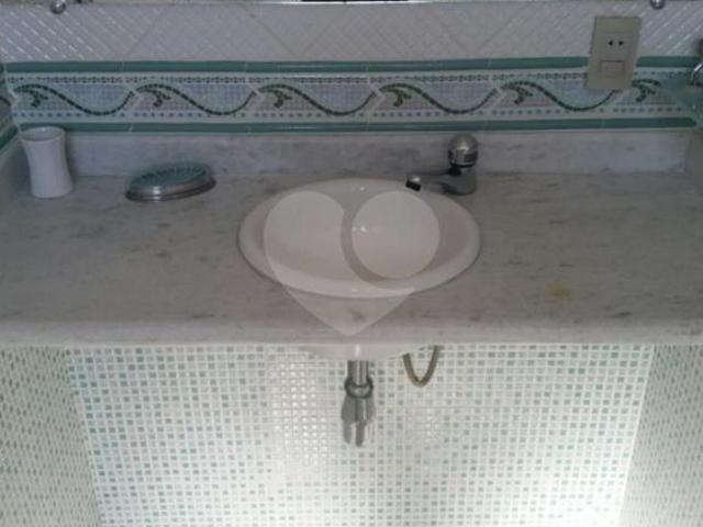 Condomínio com 4 quartos à venda em Jardim vista linda SP