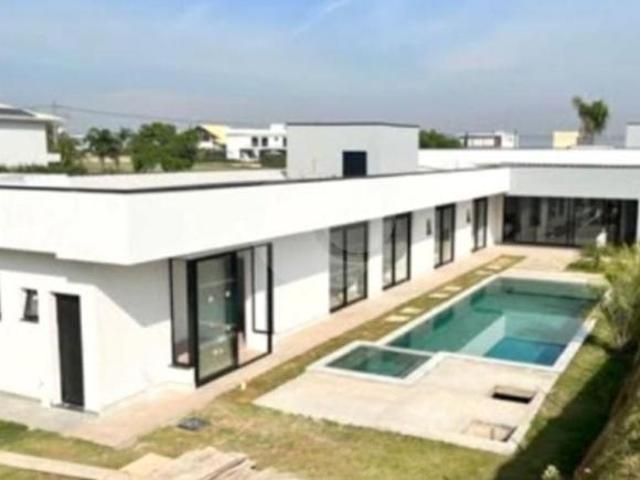 Condomínio com 4 quartos à venda em Kurumin SP