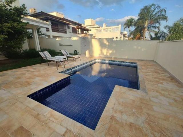 Casa com 4 quartos à venda em Loteamento alphaville campinas SP