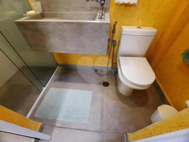 Condomínio com 4 quartos à venda em Loteamento joão batista julião SP