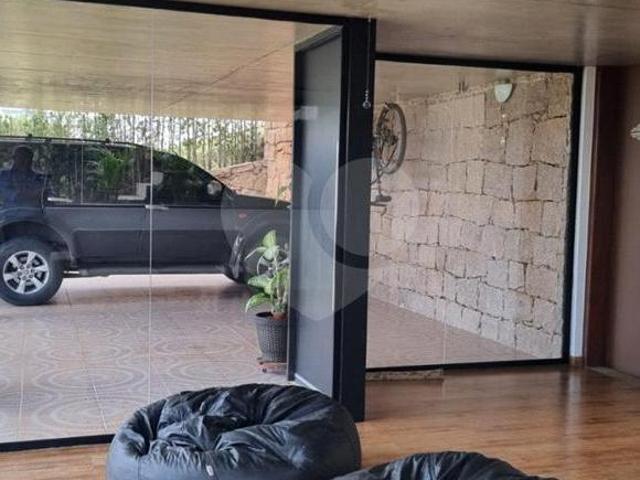 Condomínio com 4 quartos à venda em Loteamento parque chapada de itu SP
