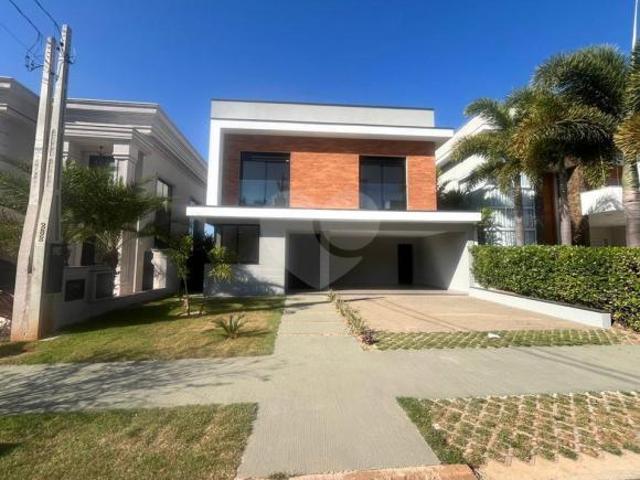 Condomínio com 4 quartos à venda em Loteamento residencial e comercial villa d&apos aquila SP