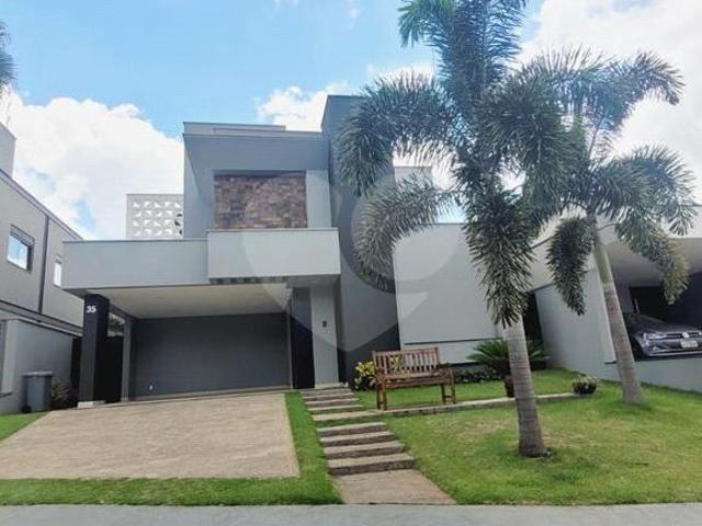 Condomínio com 4 quartos à venda em Loteamento residencial e comercial villa d&apos aquila SP