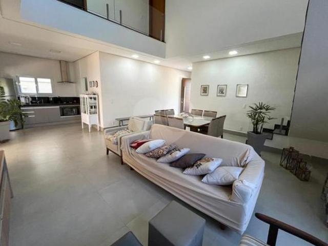 Condomínio com 4 quartos à venda em Loteamento residencial e comercial villa d&apos aquila SP