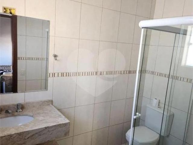 Condomínio com 4 quartos à venda em Loteamento Village De Atibaia SP