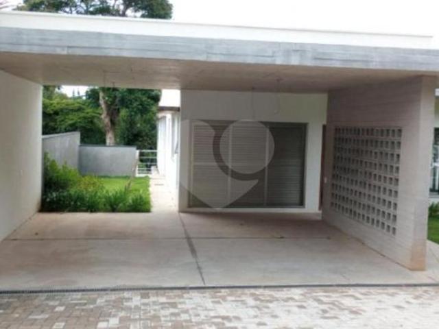 Condomínio com 4 quartos à venda em Marambaia SP