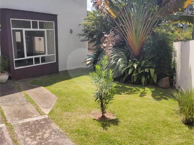 Condomínio com 4 quartos à venda em Marambaia SP