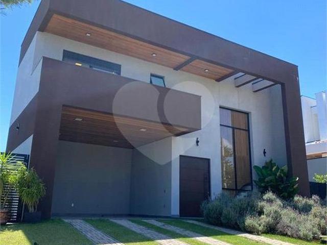 Condomínio com 4 quartos à venda em Monte alegre SP