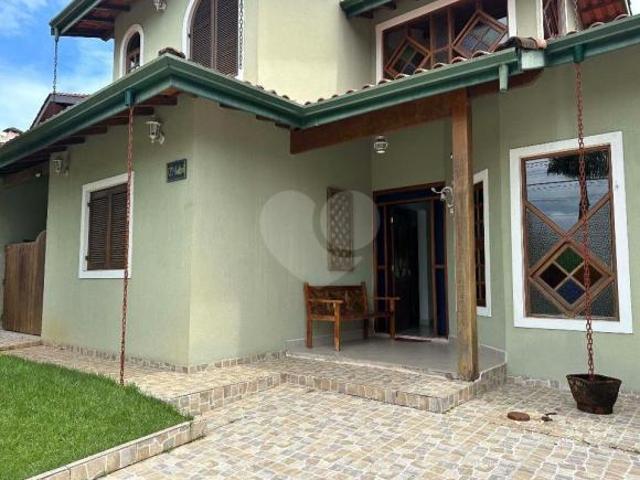 Condomínio com 4 quartos à venda em Morada da praia SP