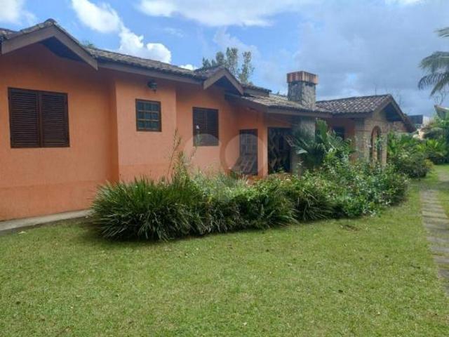 Condomínio com 4 quartos à venda em Morada da praia SP