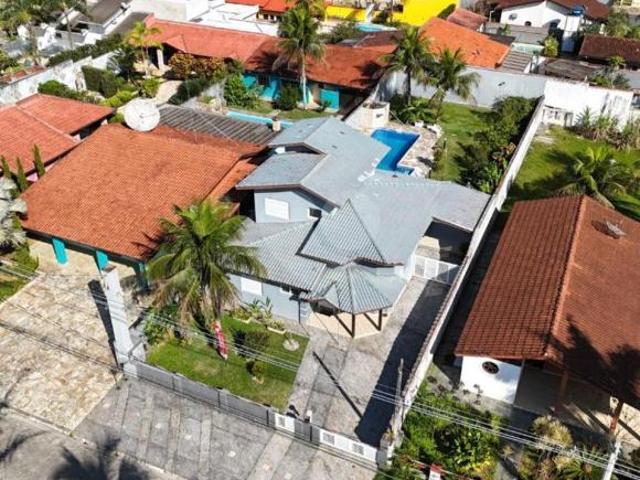 Condomínio com 4 quartos à venda em Morada da praia SP
