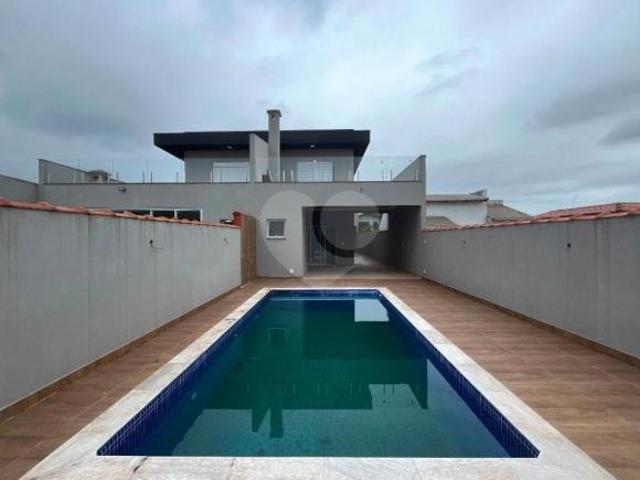 Condomínio com 4 quartos à venda em Morada da praia SP