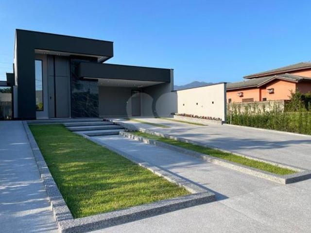 Condomínio com 4 quartos à venda em Morada da praia SP