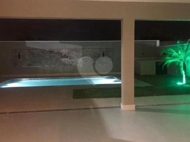 Condomínio com 4 quartos à venda em Morada da praia SP
