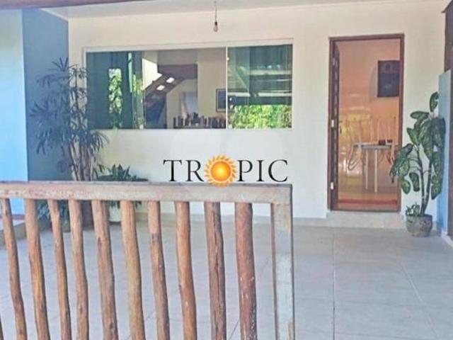 Condomínio com 4 quartos à venda em Morada da praia SP