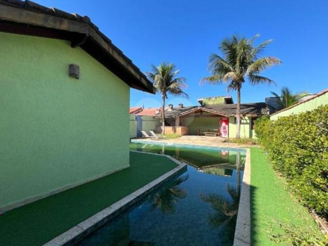 Condomínio com 4 quartos à venda em Morada da praia SP
