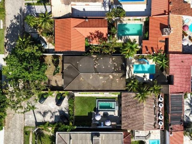 Condomínio com 4 quartos à venda em Morada da praia SP