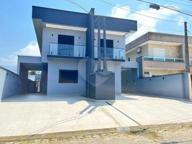 Condomínio com 4 quartos à venda em Morada da praia SP