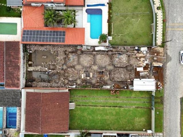 Condomínio com 4 quartos à venda em Morada Da Praia SP