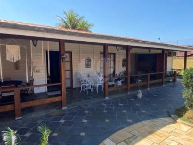 Condomínio com 4 quartos à venda em Morada Da Praia SP