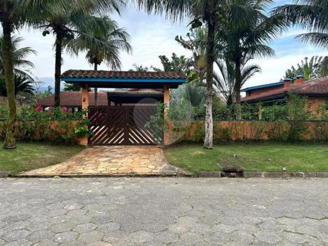 Condomínio com 4 quartos à venda em Morada da praia SP
