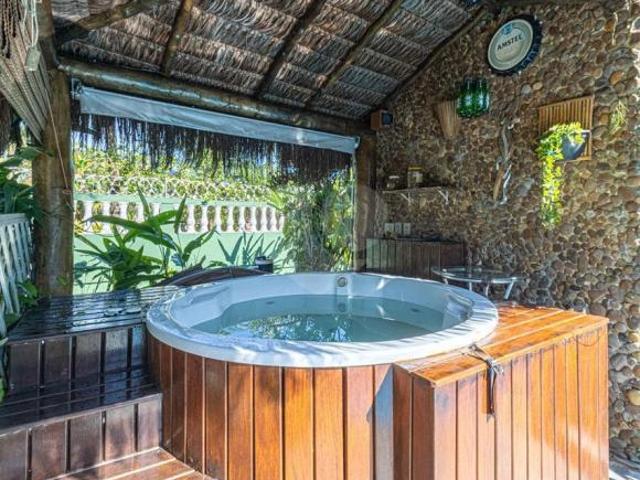 Condomínio com 4 quartos à venda em Morada da praia SP