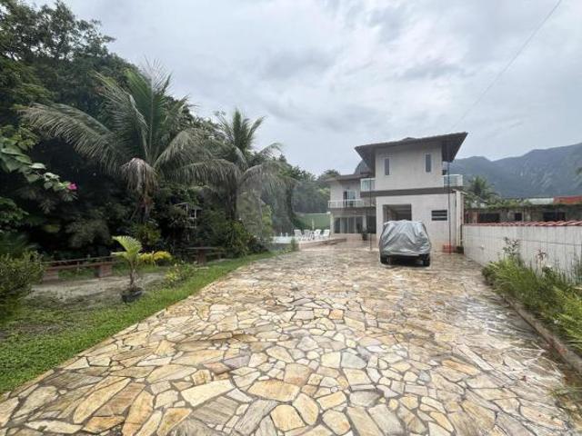 Condomínio com 4 quartos à venda em Morada Da Praia SP