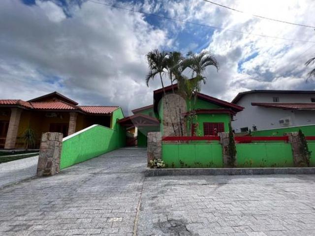 Condomínio com 4 quartos à venda em Morada Da Praia SP
