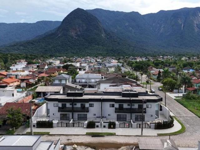 Condomínio com 4 quartos à venda em Morada Da Praia SP