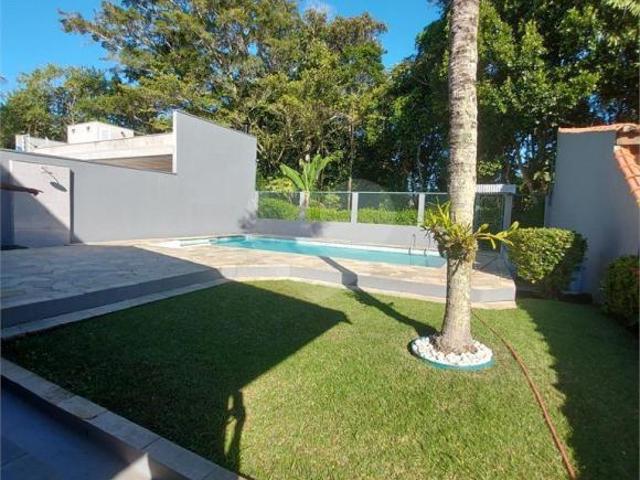 Condomínio com 4 quartos à venda em Morada Da Praia SP