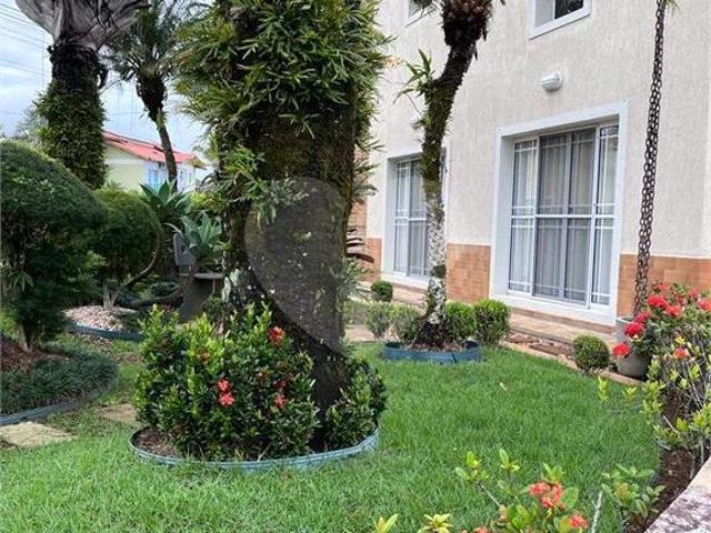 Condomínio com 4 quartos à venda em Morada da praia SP